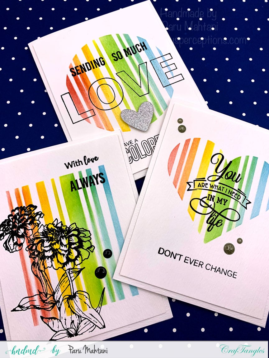 How to use masking Stencils - the easy way - CraftAdda Blog