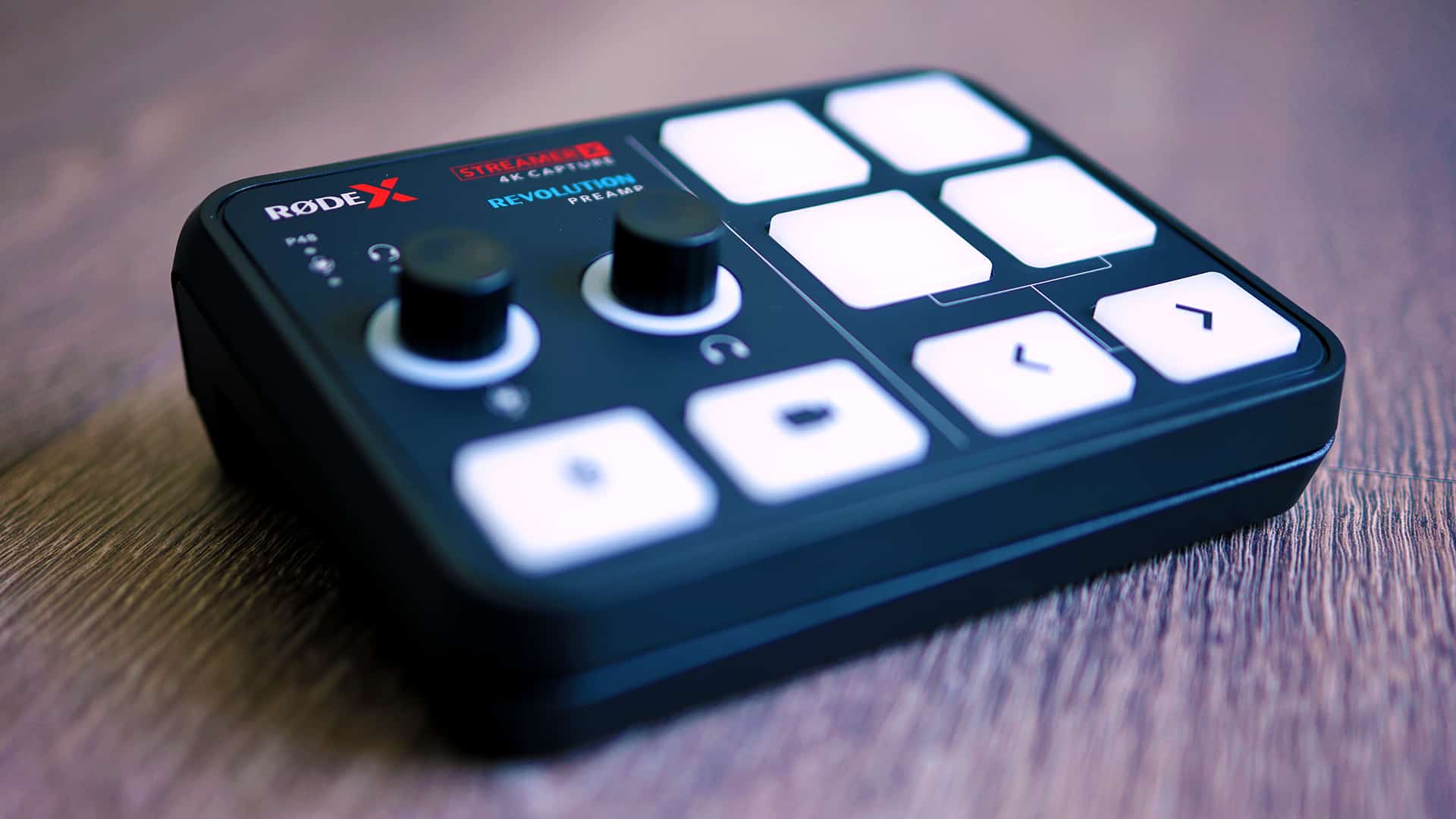 Rode X Streamer X Test: All-In-One Lösung für Streamer ⋆ delamar.de