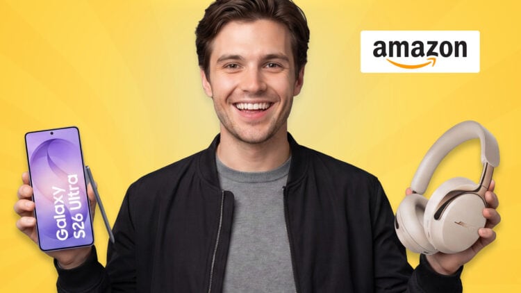 Amazon Angebote ab Dienstag (16.6.) - erste Prime Day Deals