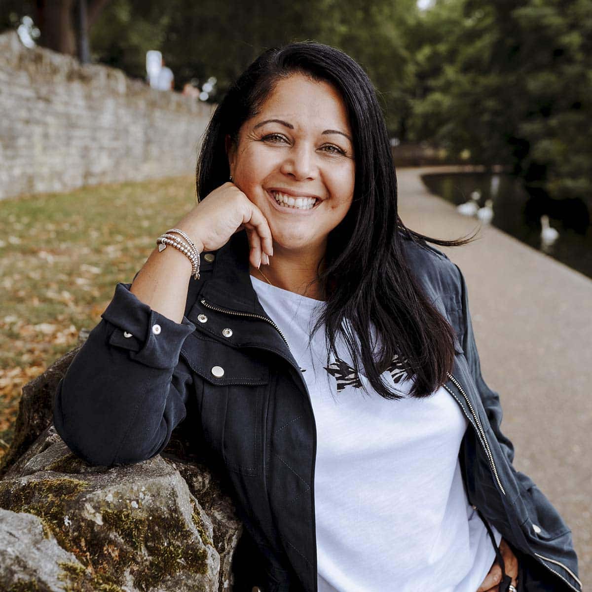 Wedding Photographer Surrey - Denise Winter Photography