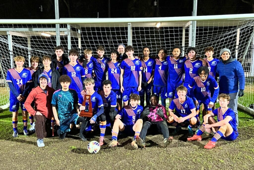 P.K. Yonge edges Williston to win 2A-District 3 title