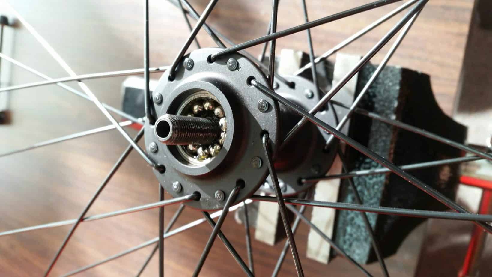 La ruota e la sua evoluzione: tecnologia e aneddoti - Missione Scienza