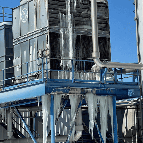 Cold Weather Facility Readiness Checklist | Prevent Freeze Damage