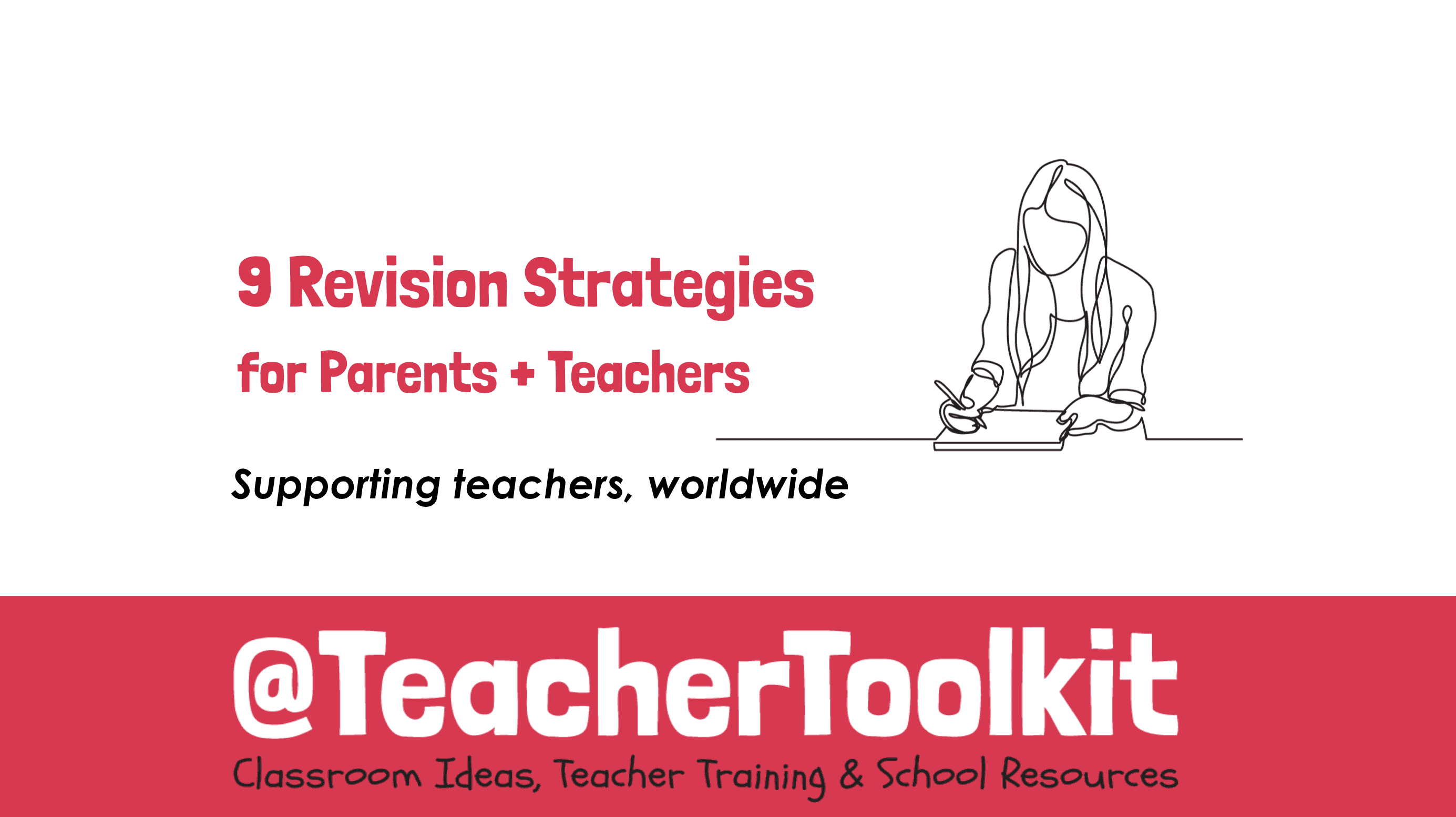 9 Revision Strategies TeacherToolkit 9-revision-strategies-teachertoolkit