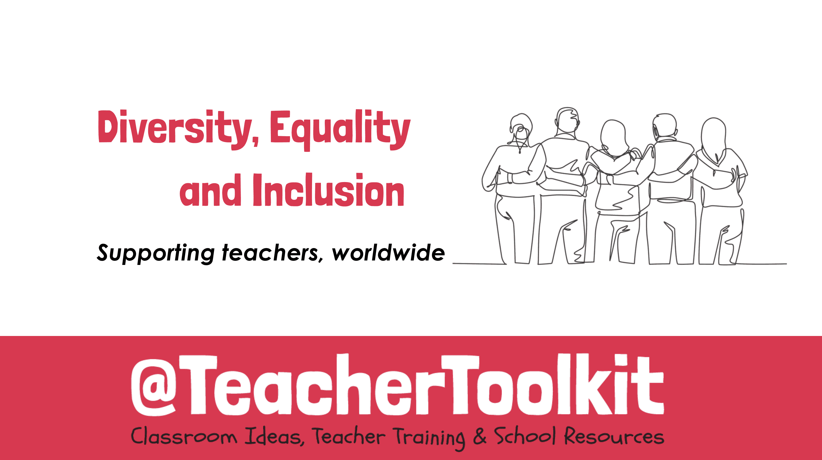 Classroom Resources for Teachers - TeacherToolkit