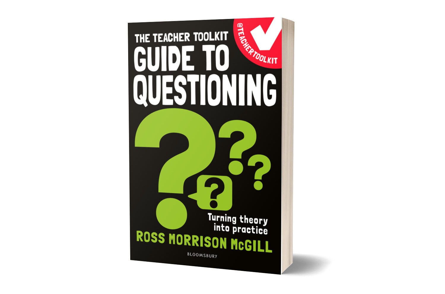 Unlock the Power of Effective Questioning in the Classroom - TeacherToolkit