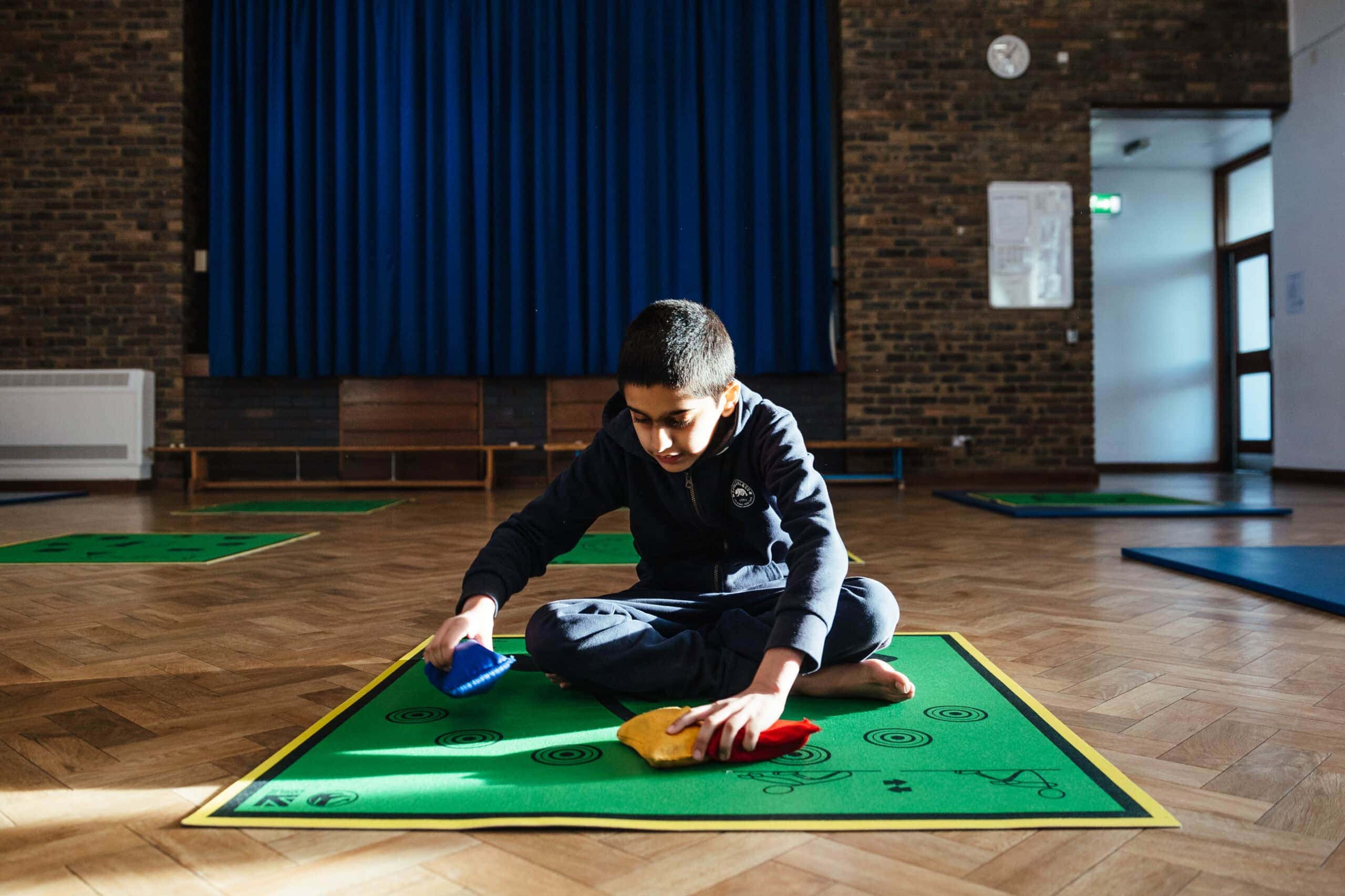 3 Ways To Improve Wellbeing in Primary Schools - TeacherToolkit