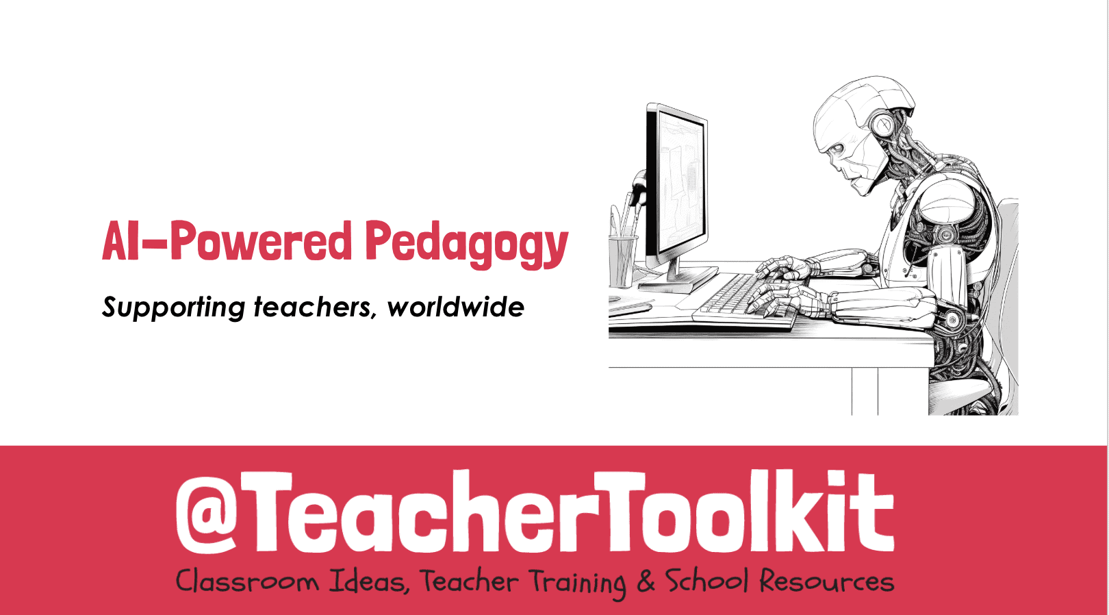 Classroom Resources for Teachers - TeacherToolkit