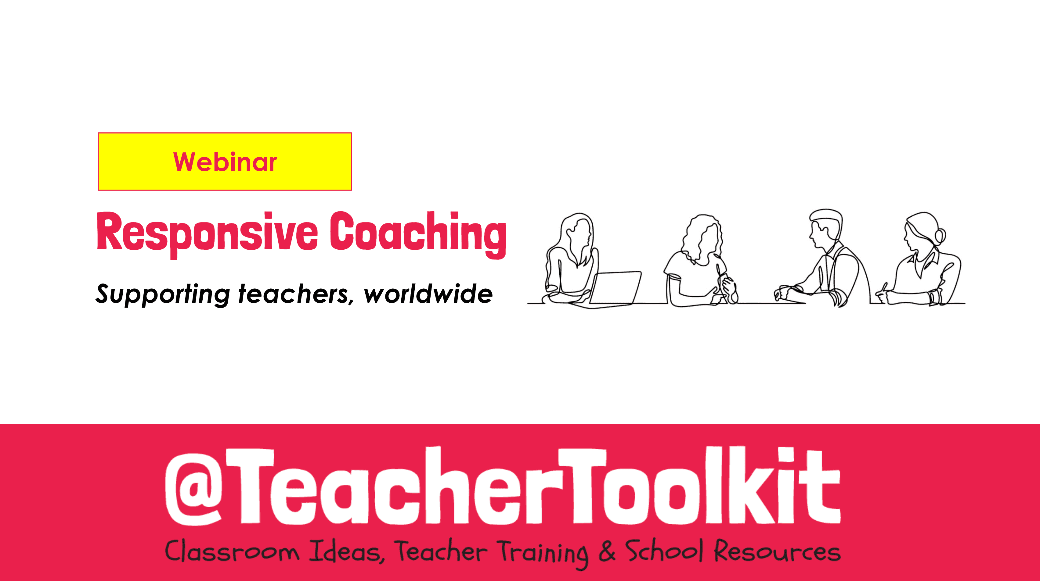 Classroom Resources for Teachers - TeacherToolkit