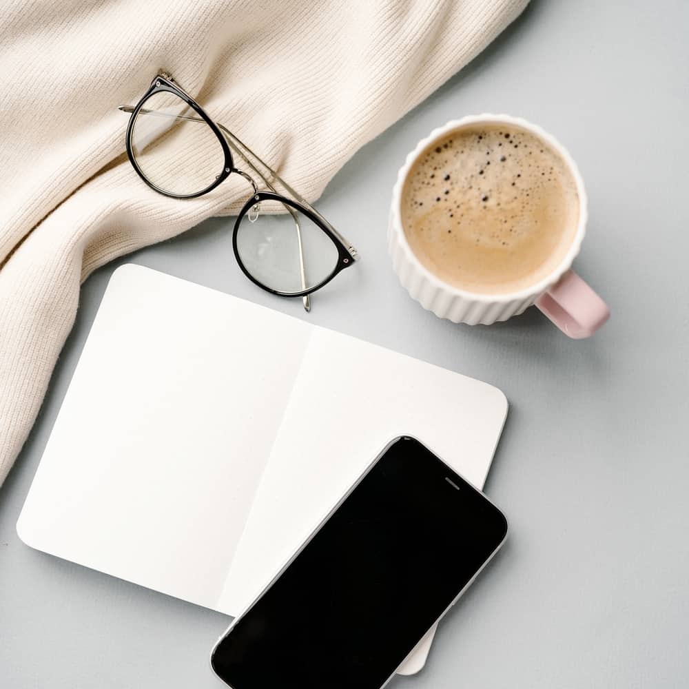 Self-Awareness With Weekly Reflection Journal Prompts