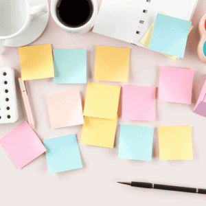 15 Positive Post It Notes Ideas You’ll Love