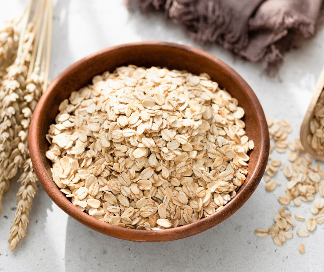 Easy Healthy Oat Recipes For Blood Sugar Balance