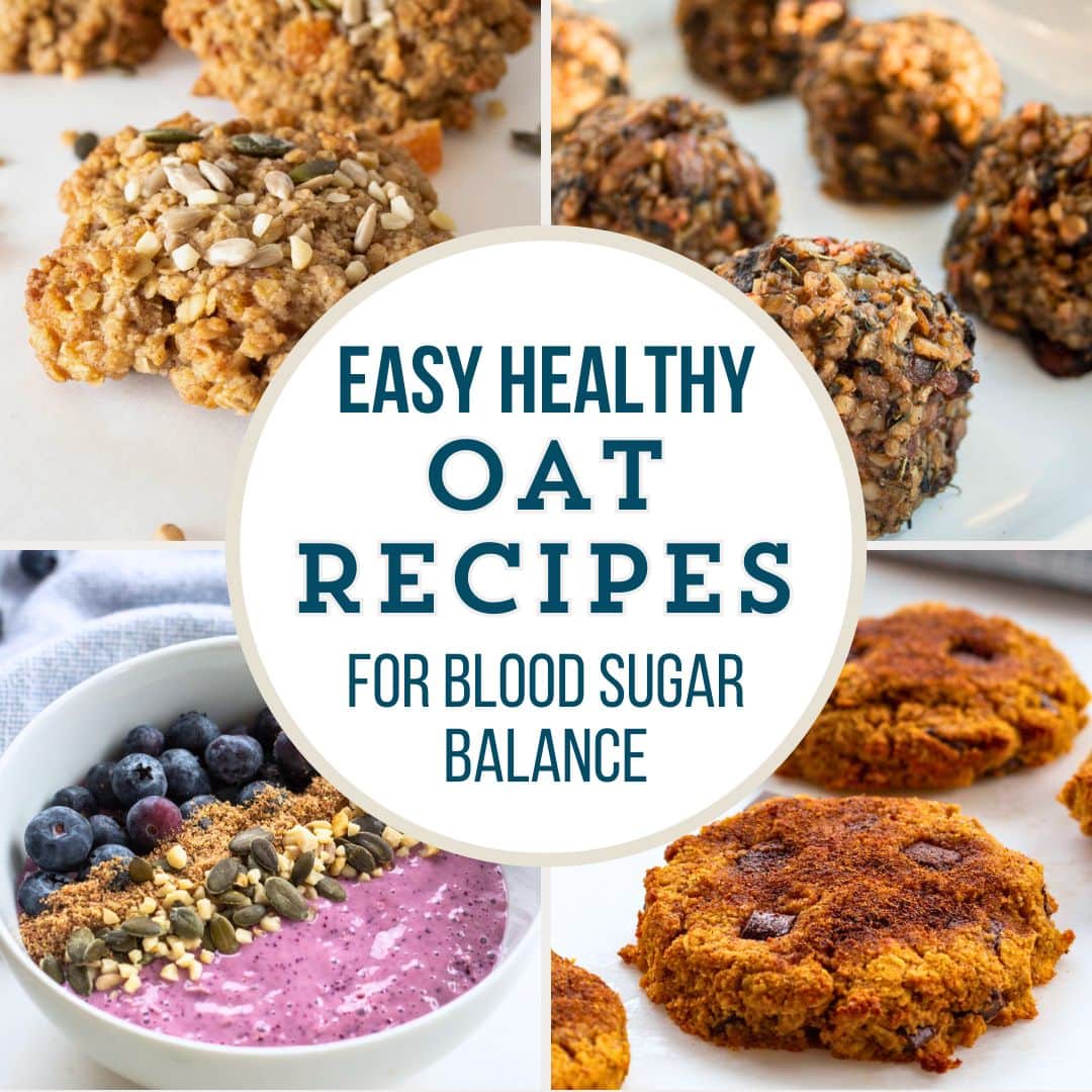 Oats and Diabetes: Can Oats Help Manage Blood Sugar?