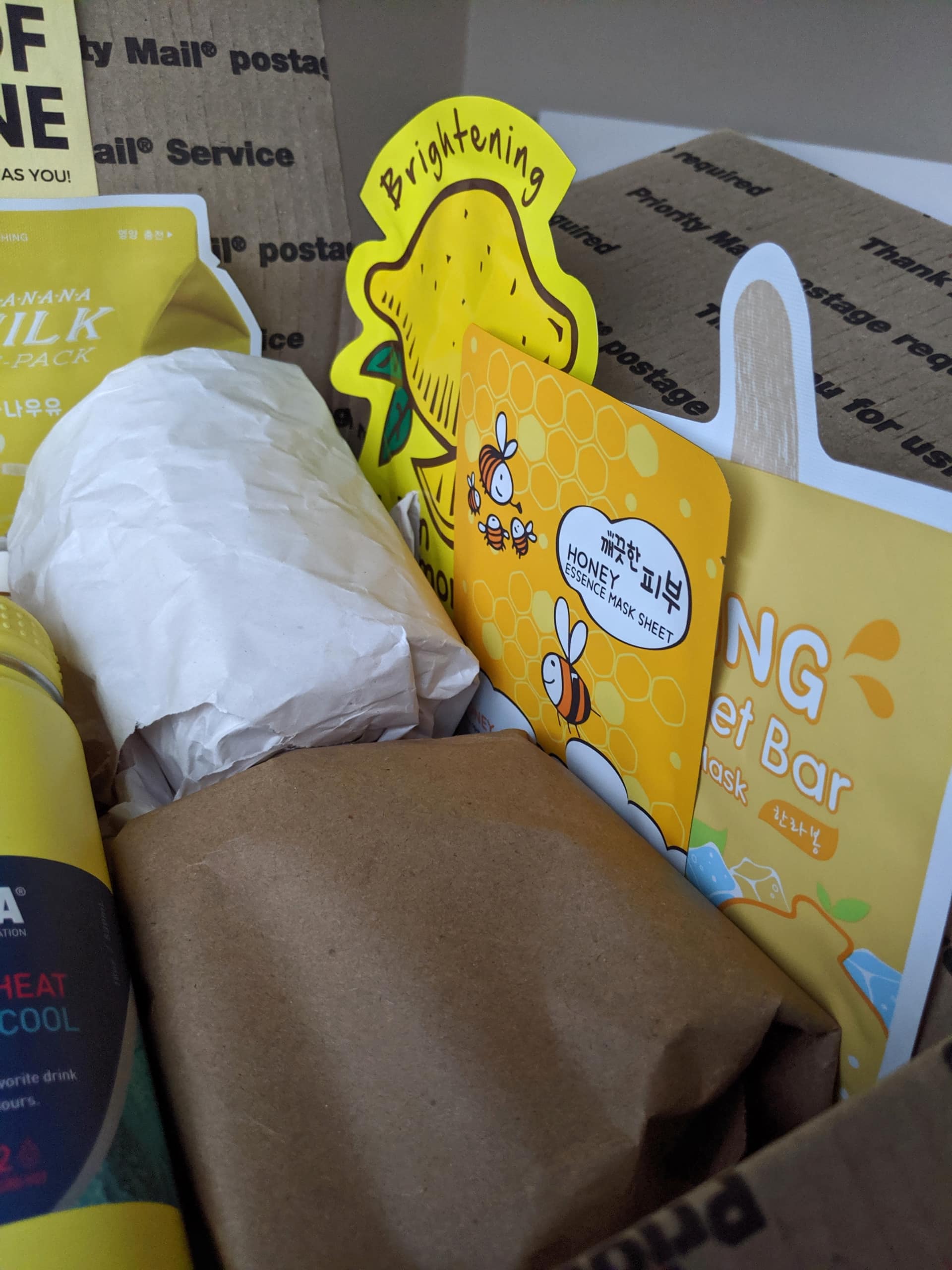 5 Adorable Box of Sunshine Printables [Download for Free]