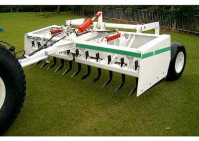 Soil Mover - Dakota Peat & Equipment
