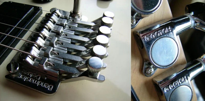 Clipper Series - Westone Guitars: the Home of Westone