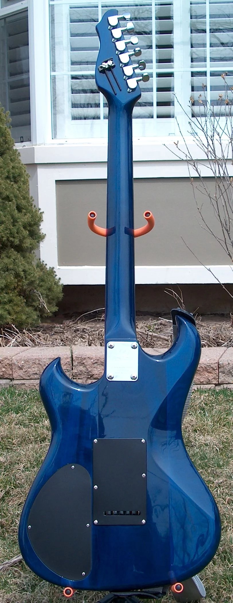 Spectrum SX - Westone Guitars: the Home of Westone