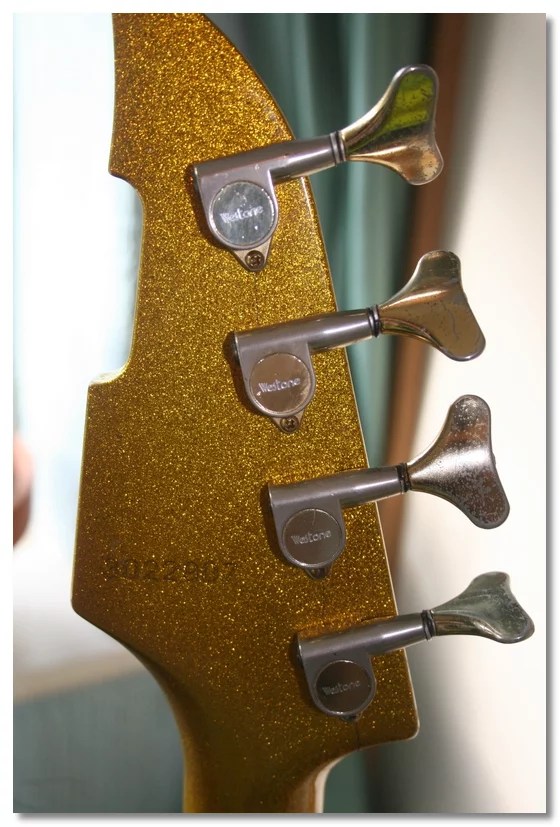 Raider - Westone Guitars: the Home of Westone