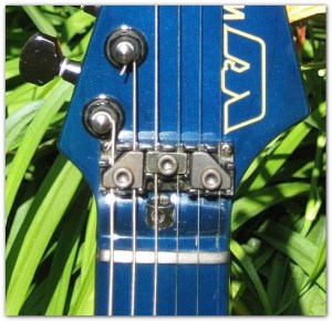 Dimension IV (X4) - Westone Guitars: the Home of Westone