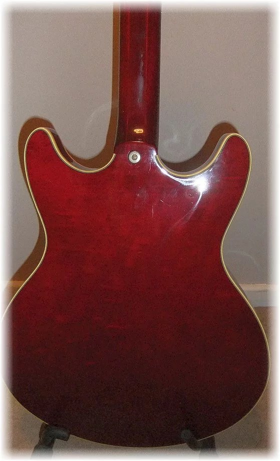 Rainbow – Westone Guitars: the Home of Westone