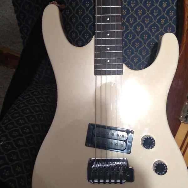 Spectrum I Series - Westone Guitars: the Home of Westone