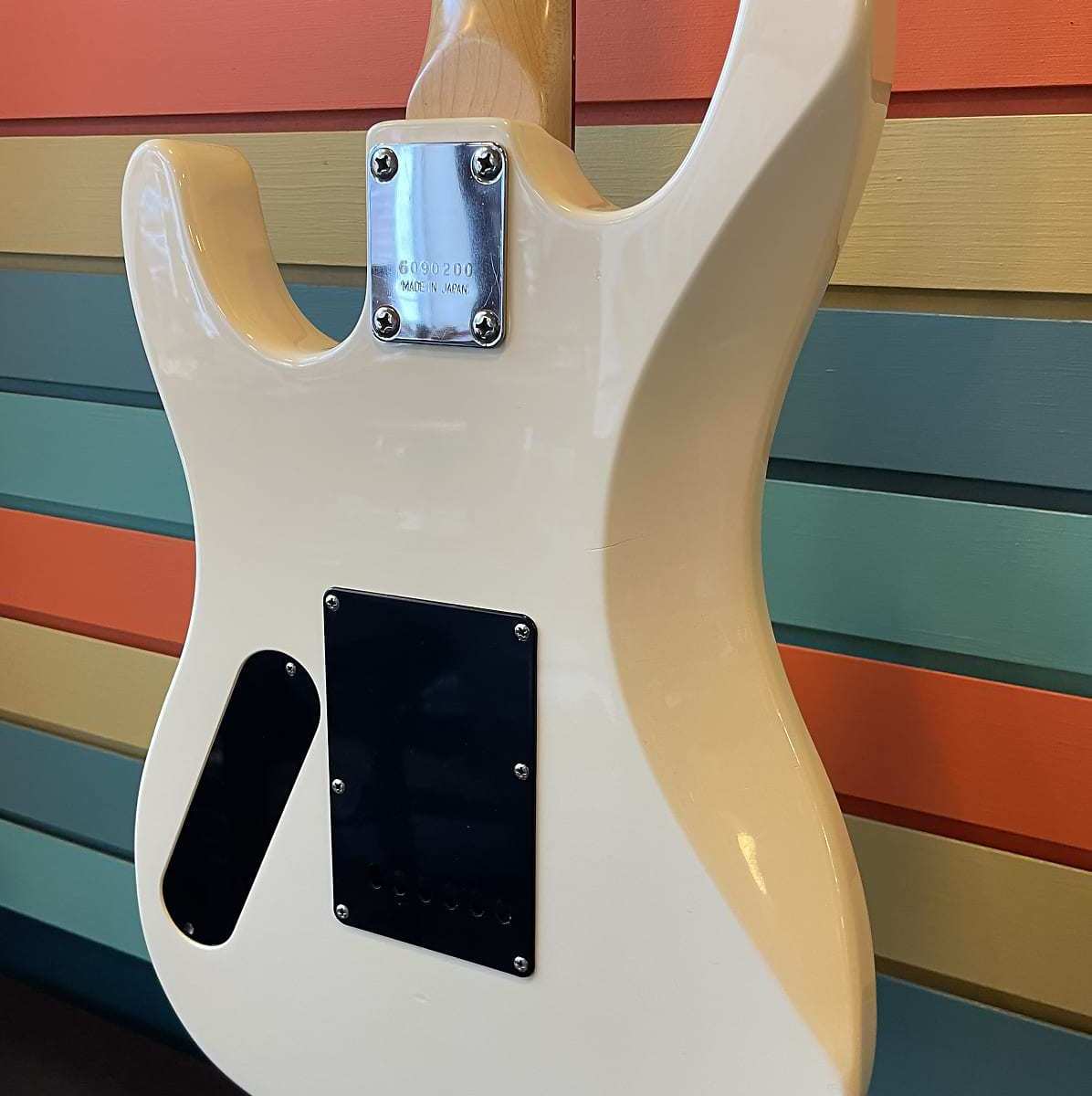 Spectrum I Series - Westone Guitars: the Home of Westone