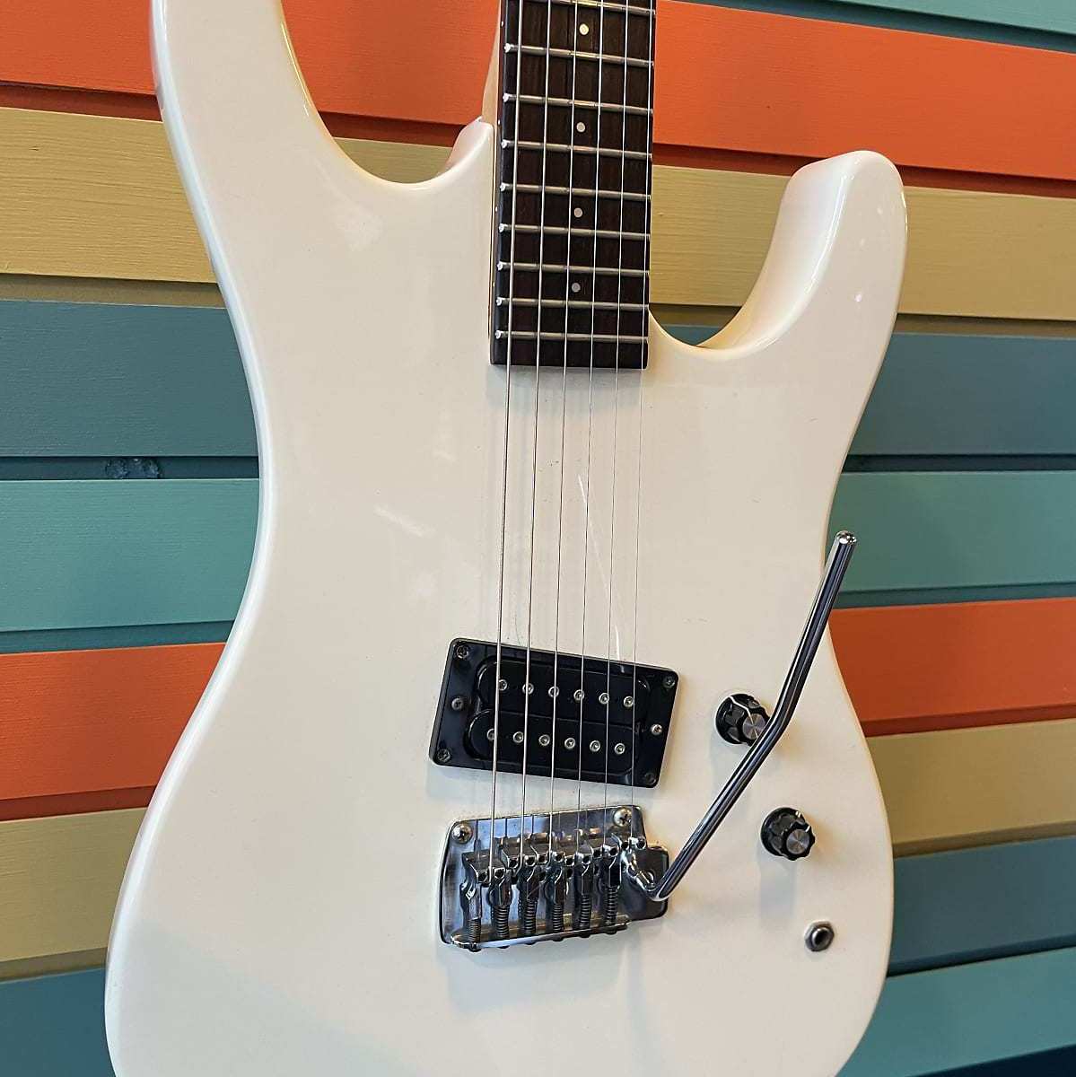 Spectrum I Series - Westone Guitars: the Home of Westone