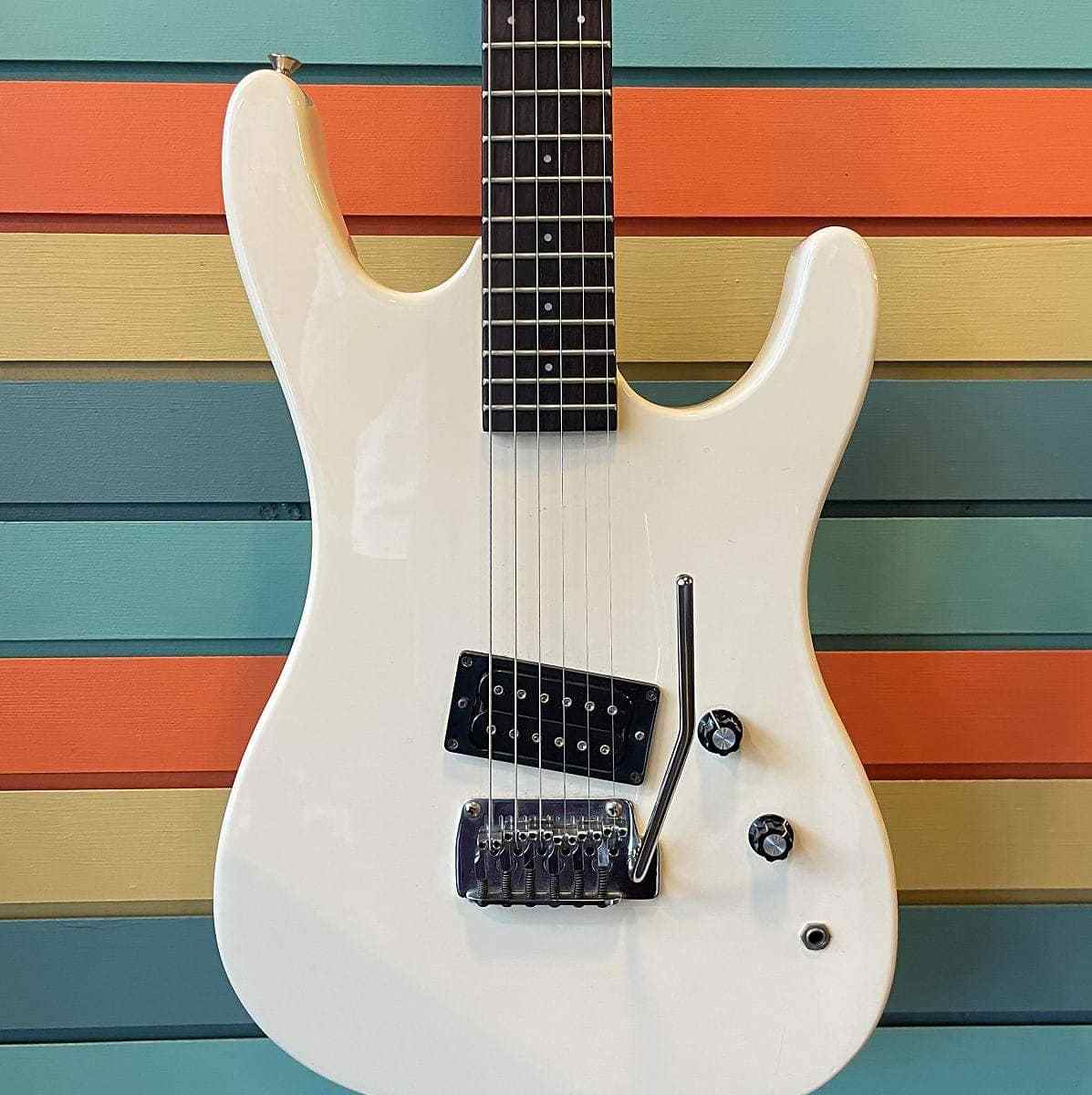 Spectrum I Series - Westone Guitars: the Home of Westone