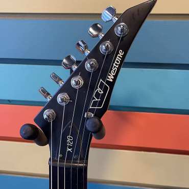 Spectrum I Series - Westone Guitars: the Home of Westone