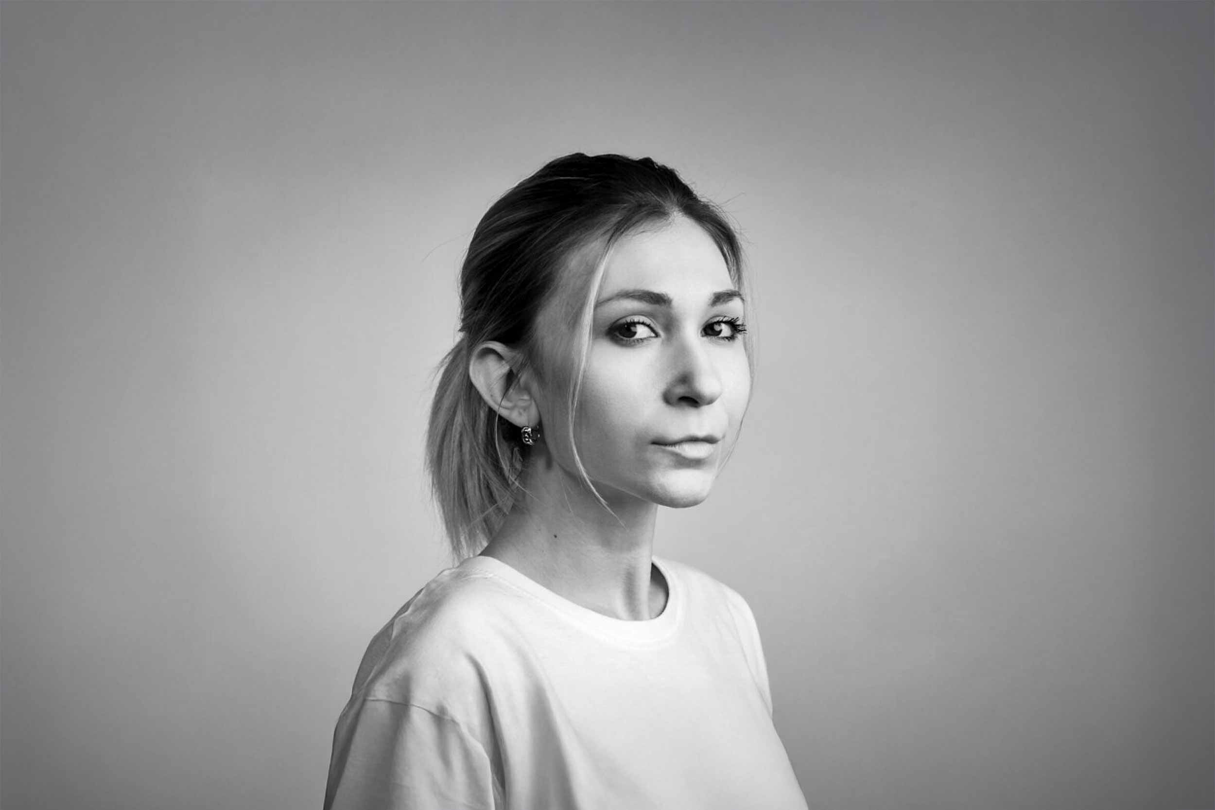 Ukraine: Laying Viktoria to Rest | Institute for War and Peace Reporting