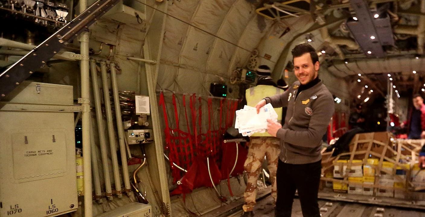 Institute for War & Peace Reporting - IWPR