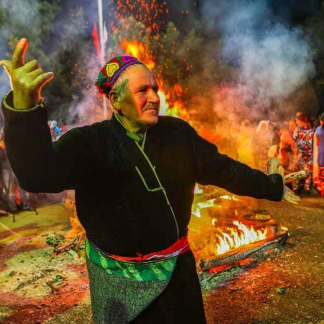 Celebrating Navruz, the Spring Jubilee | Institute for War and Peace ...