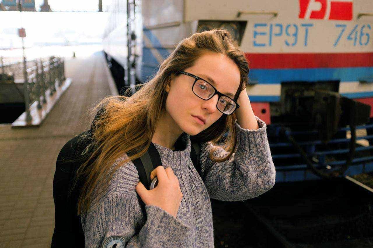 The Transnistrian Dissident Who Fled to Ukraine | Institute for War and ...