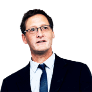 Anthony Borden | Institute for War and Peace Reporting