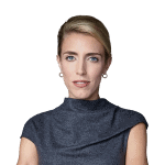 Clarissa Ward | Institute for War and Peace Reporting