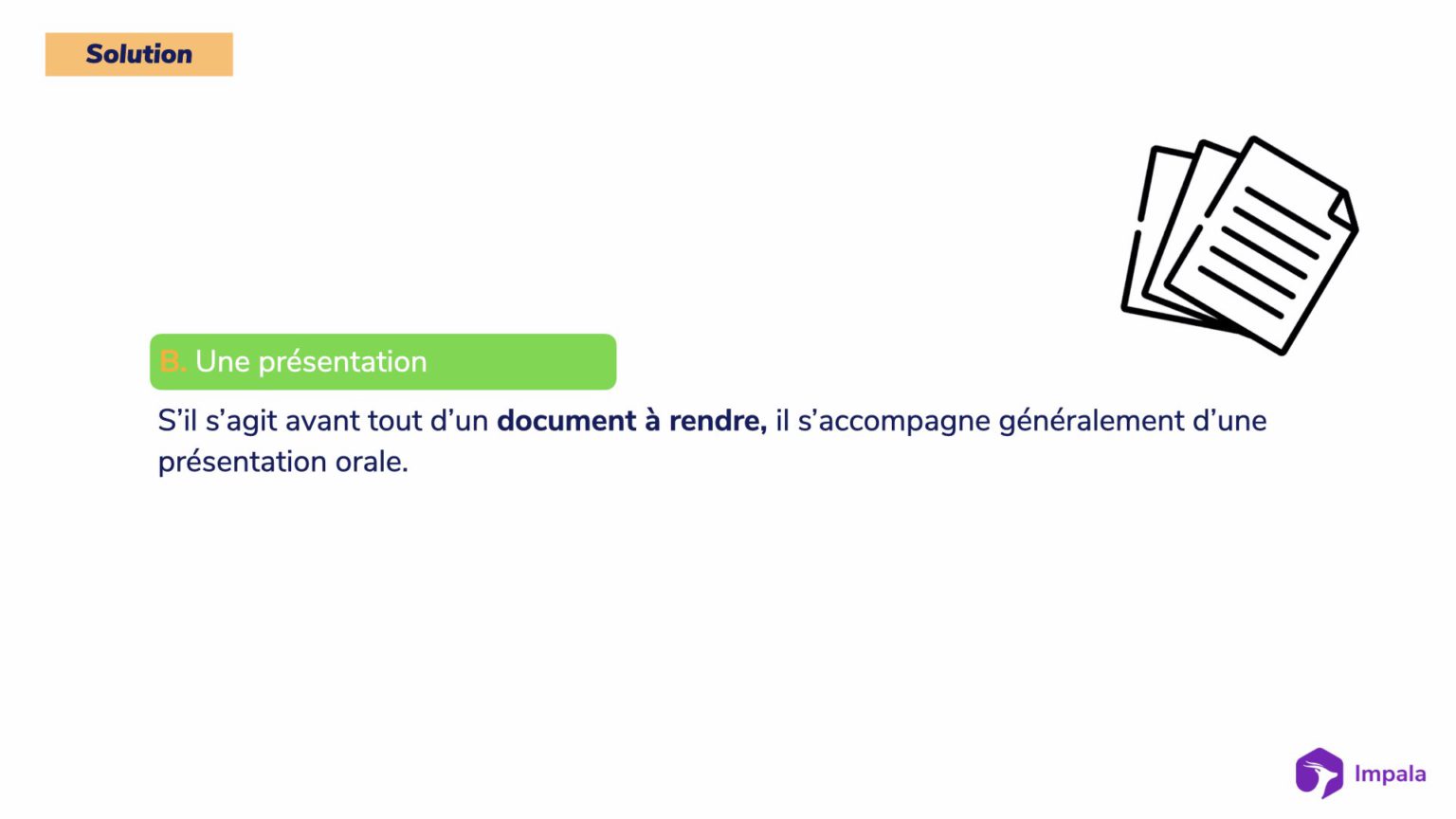 Rapport de stage 3eme : tout pour accompagner ses élèves.