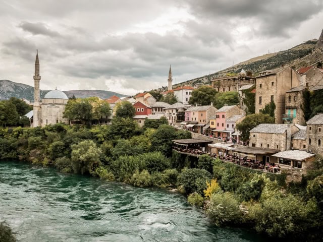 Highlights der Herzegowina, die 5 schönsten Orte