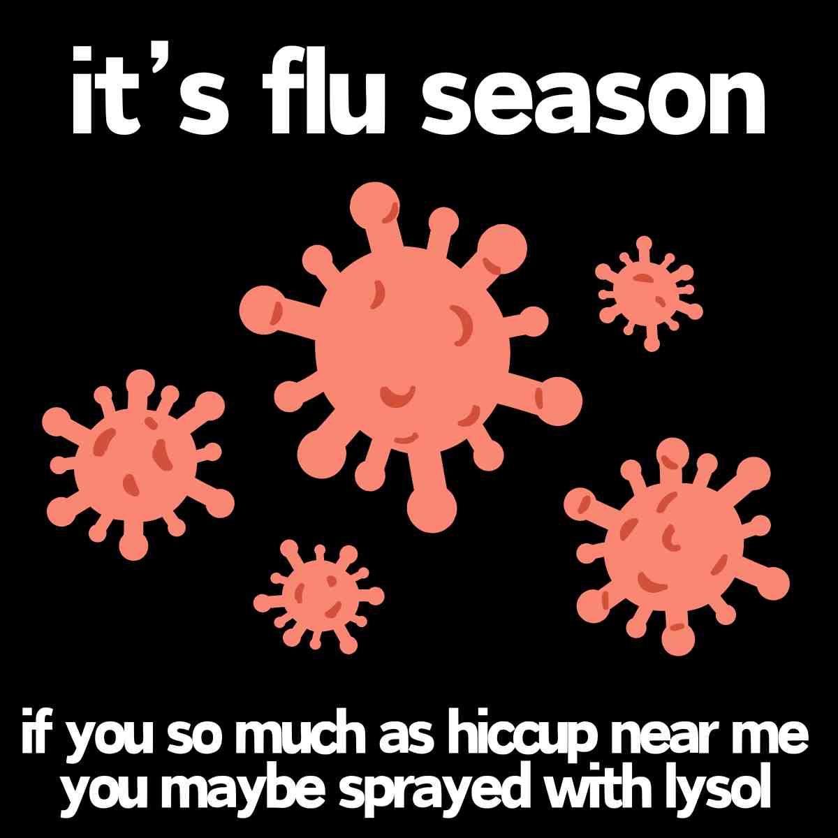 25+ Flu Memes - Best Viral Images Not Influenza Virus