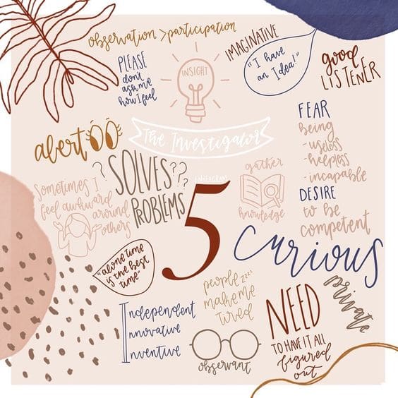 Enneagram Memes 25+ Images for the Enneagram Obsessed