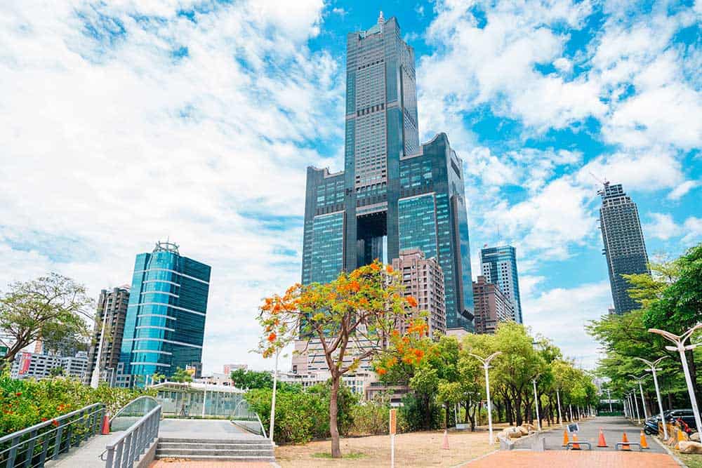 Best Things to Do in Kaohsiung: Top Attractions & Places to Visit in 2020