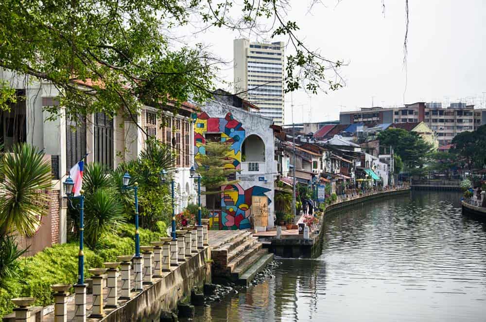 Best Things to Do in Melaka: Top Attractions & Places to Visit in 2020