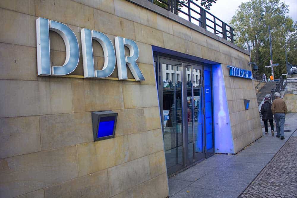 24 Hours in Berlin, Germany: A Complete 1-Day Itinerary for 2020