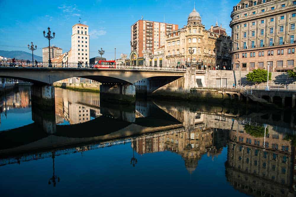 One Day in Bilbao, Spain: A Complete Itinerary for 2020