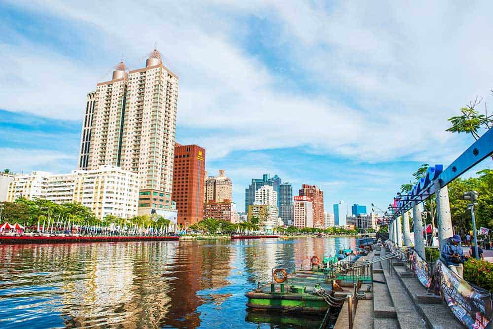 Best Things to Do in Kaohsiung: Top Attractions & Places to Visit in 2020