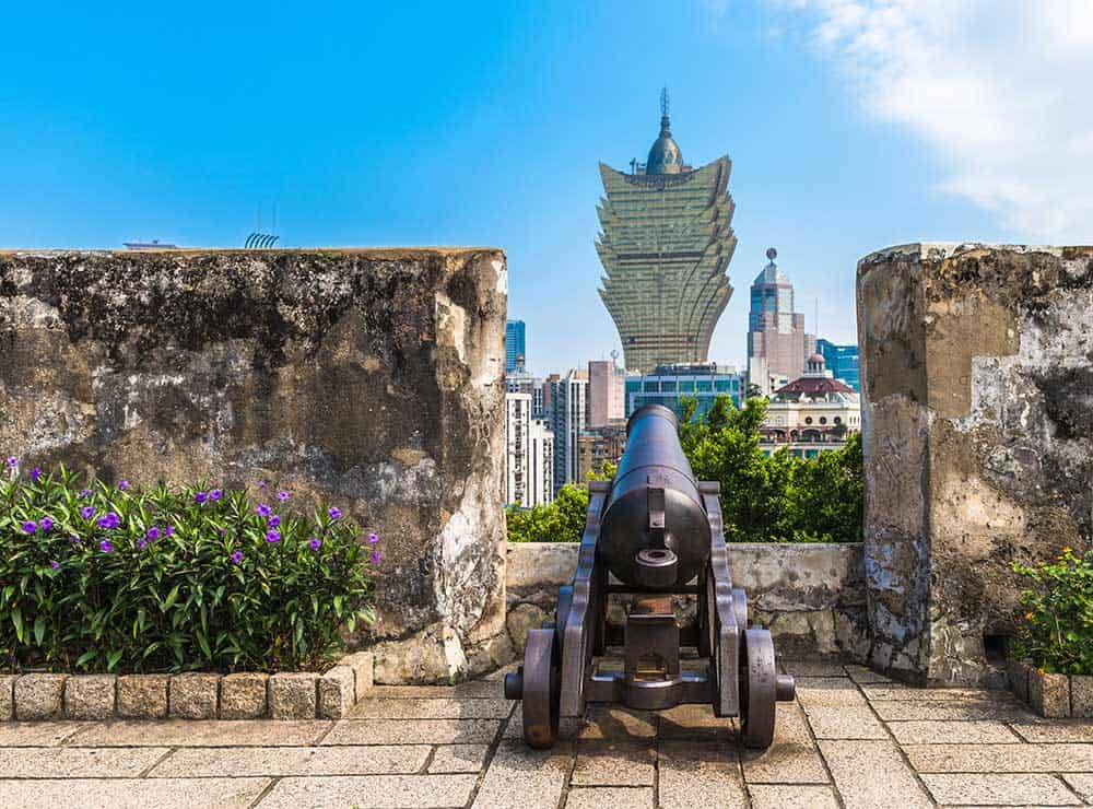 One Day in Macau: A Complete 1-Day Itinerary for 2020