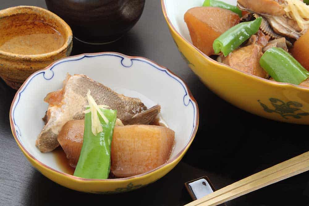 What to Eat in Kyoto, Japan: 8 Must-Try Local Foods