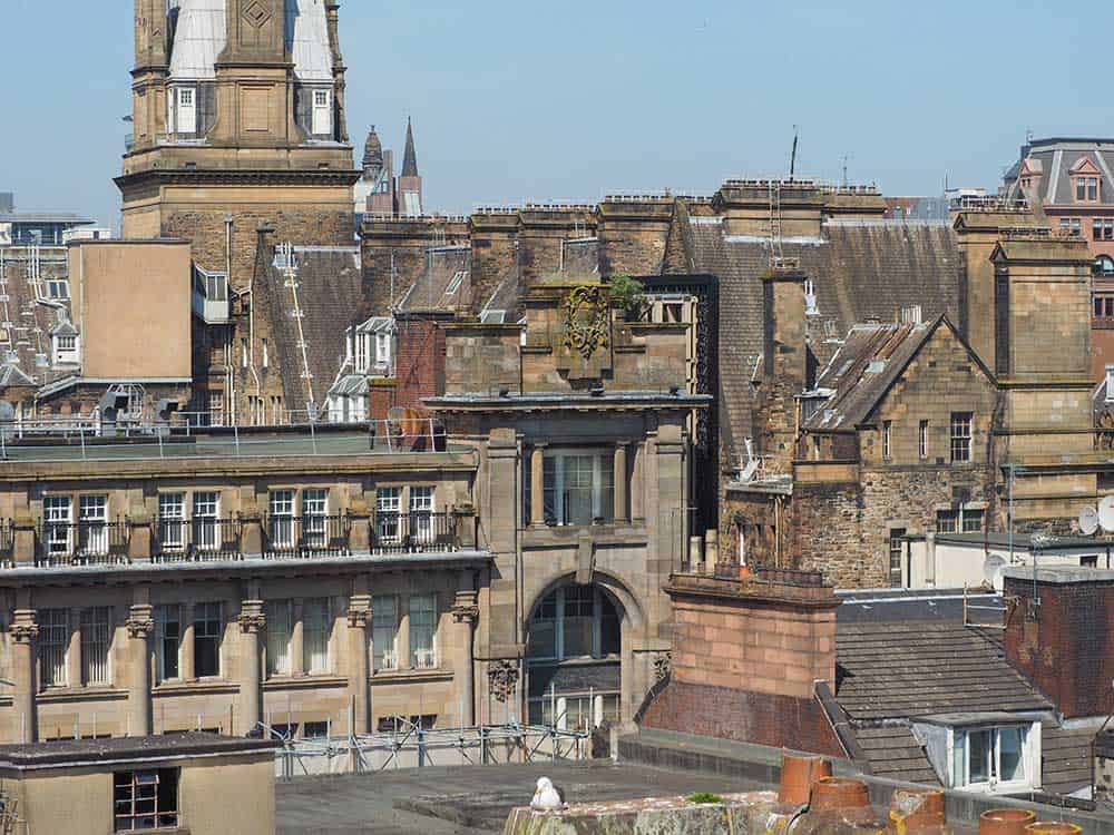 One Day in Glasgow, Scotland: A Complete 1-Day Itinerary for 2020