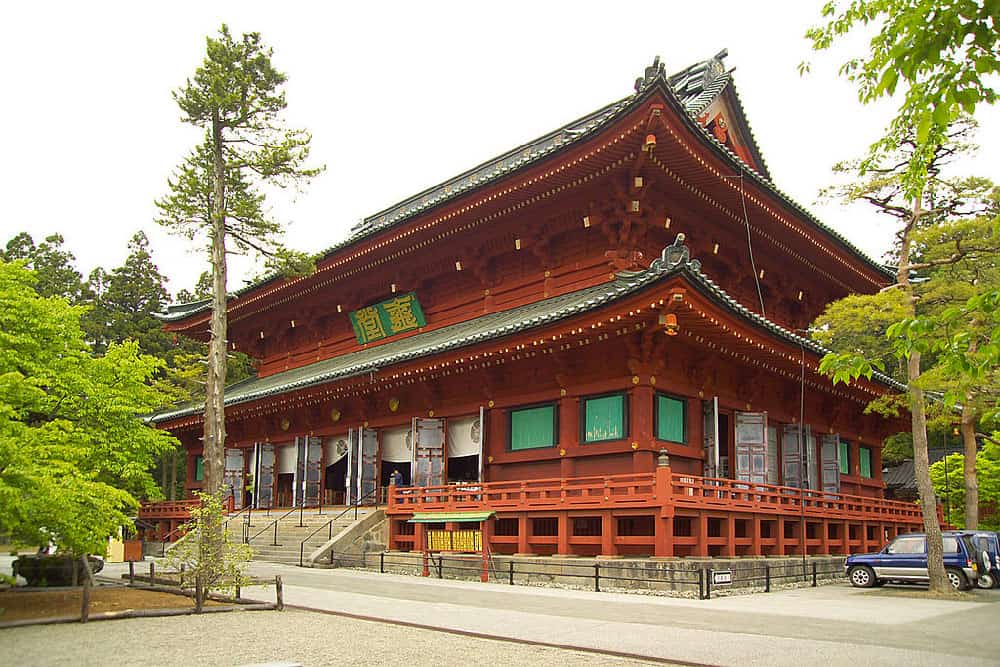 Best Things to Do in Nikko: Top 5 Attractions & Places to Visit in 2020
