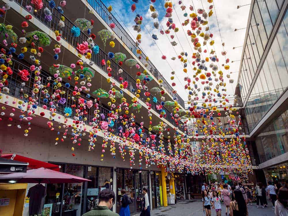 The BEST Things to Do in Insadong, Seoul: Top Places to Visit in 2020