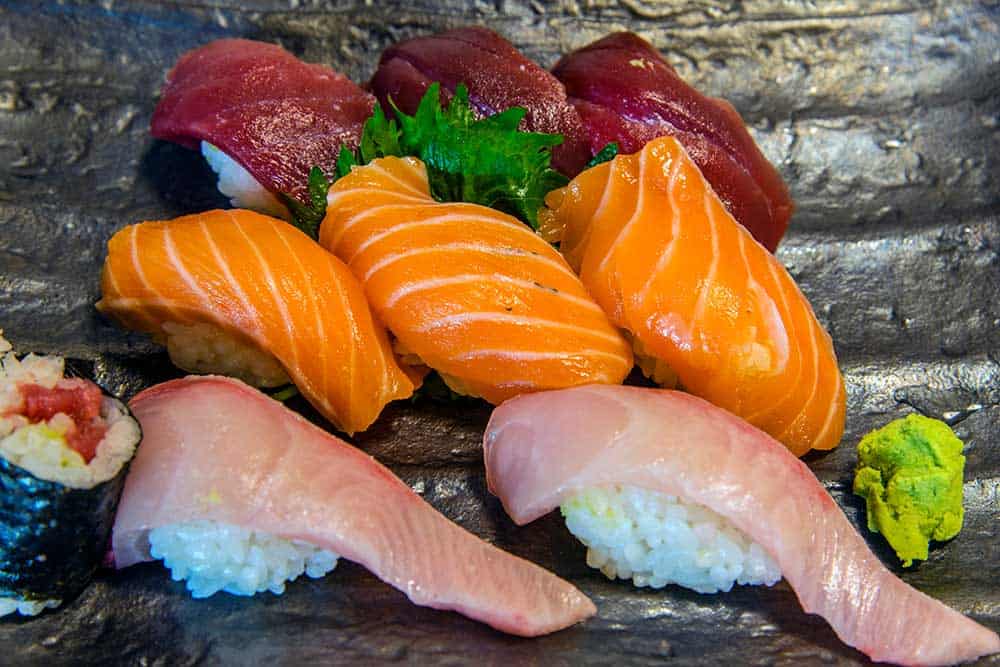 What to Eat in Kyoto, Japan: 8 Must-Try Local Foods